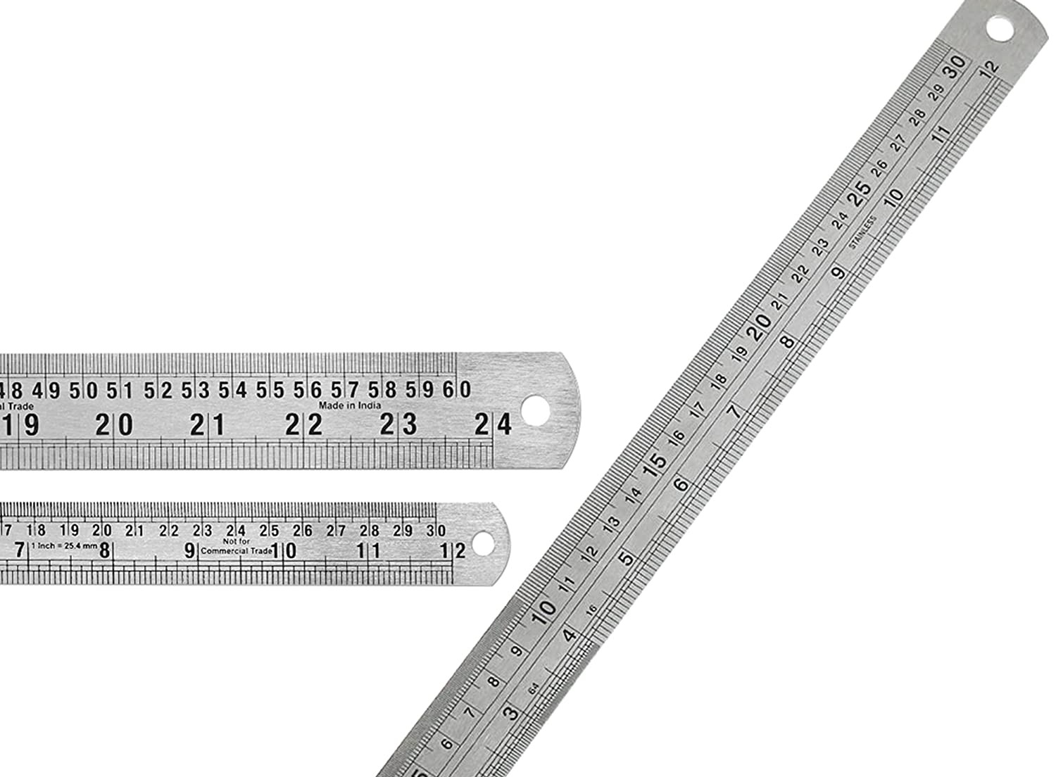 Measuring Tools - Summit