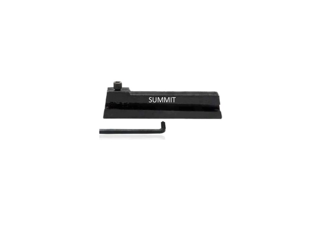 German Type Tool Holder - Summit