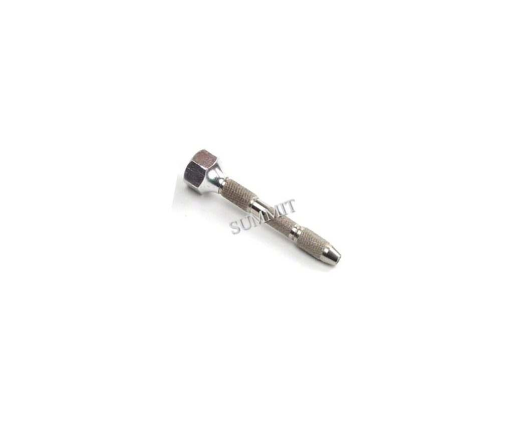 Master Pin Vice – Summit